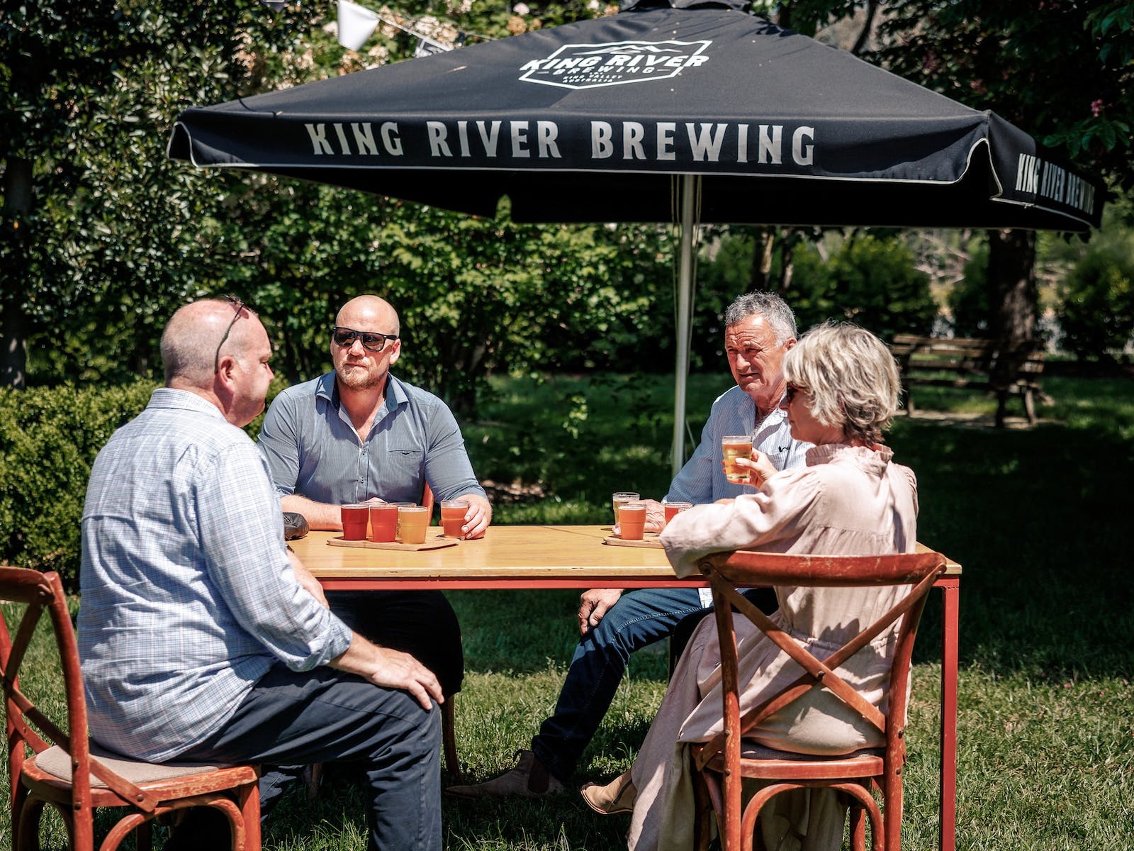 King Valley Winery Tours Visit Wangaratta