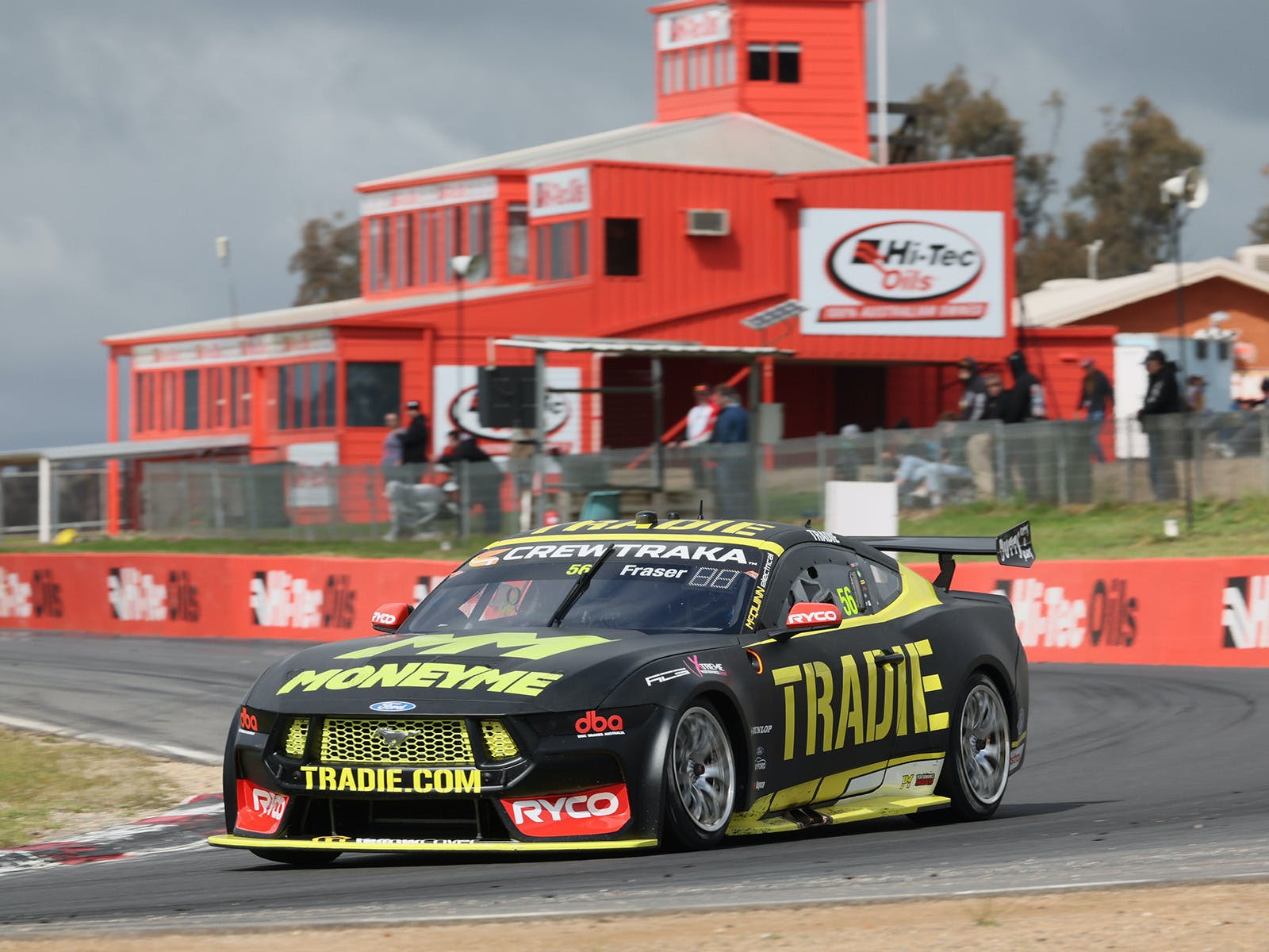 Winton Motor Raceway Visit Wangaratta