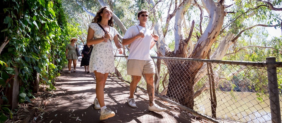 Wangaratta Visit Wangaratta