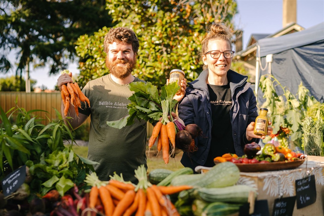 Shopping Visit Wangaratta