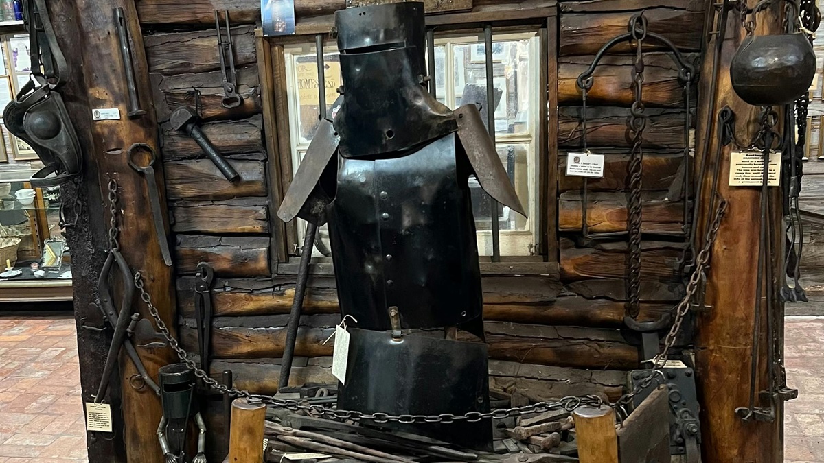 Ned Kelly Museum and Homestead - Kates Cottage Visit Wangaratta