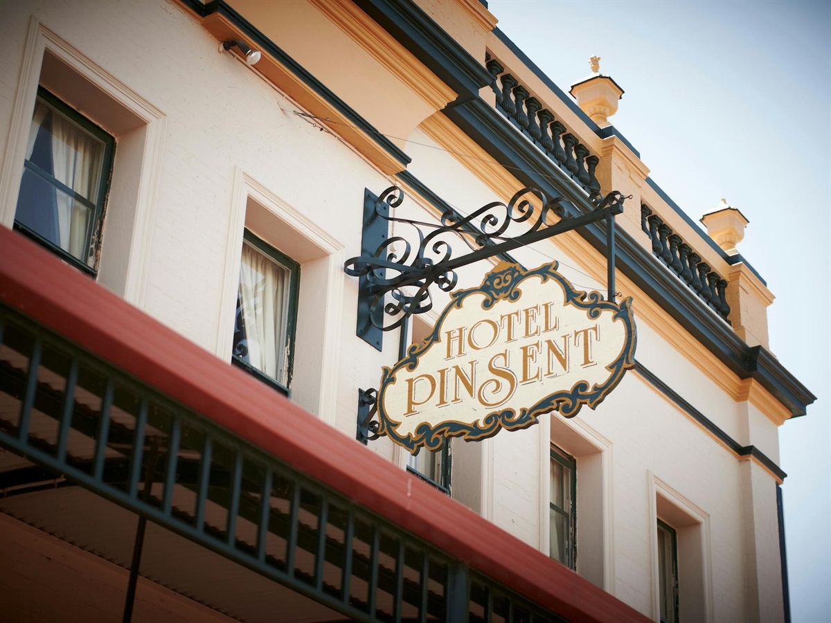 Wangaratta Heritage Trail Visit Wangaratta